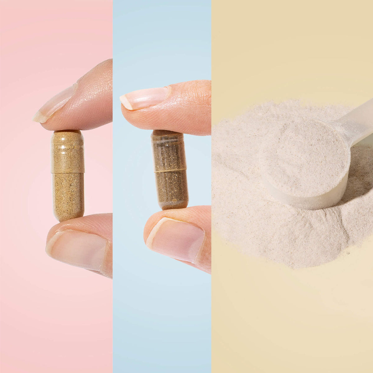 Kallistia - Perfect Skin Kit