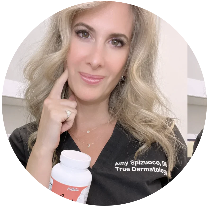 Anti-Aging Complex Powder | kallistia